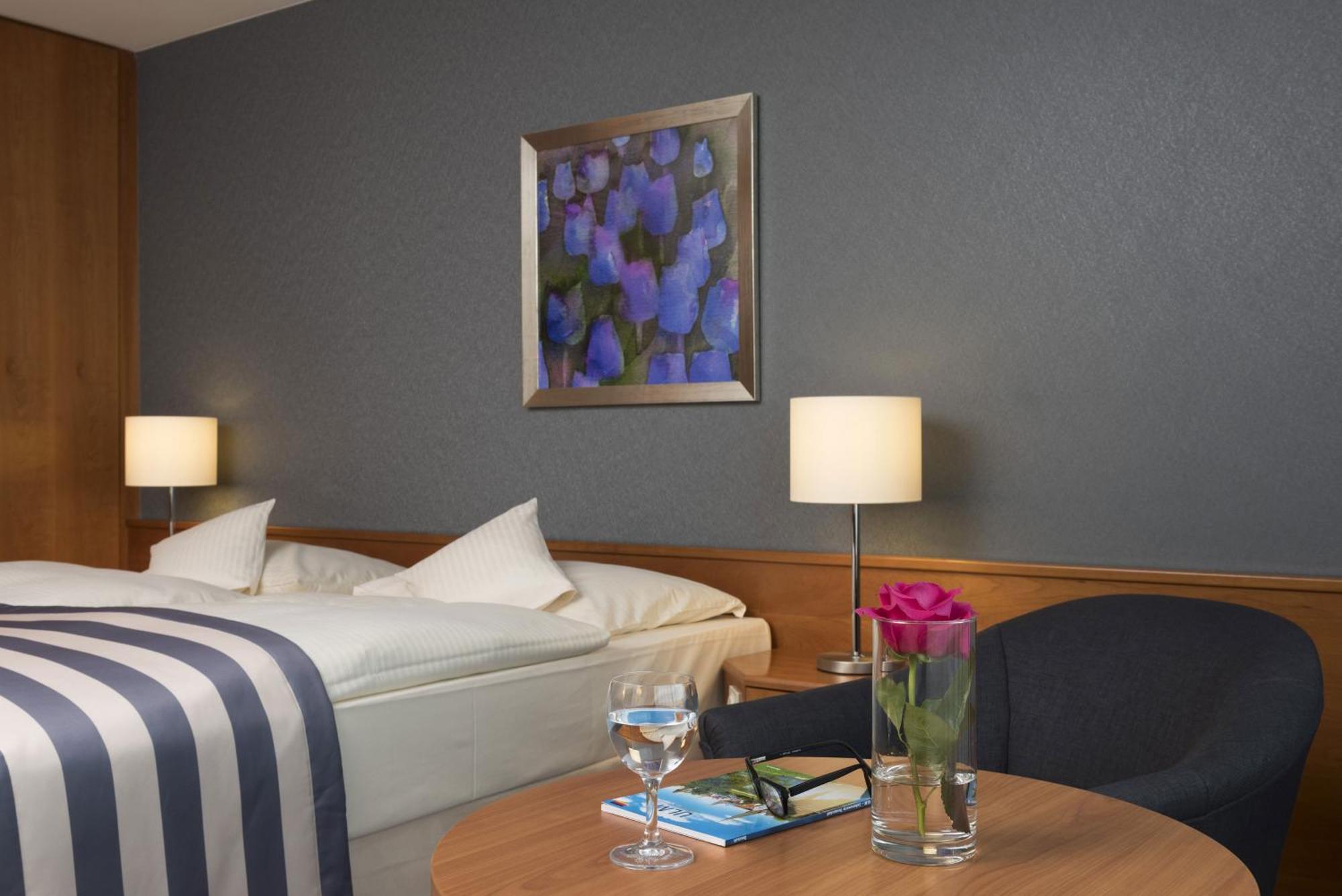 Hotel Maritim Hotel Ulm, Germany - book now, 2026 prices