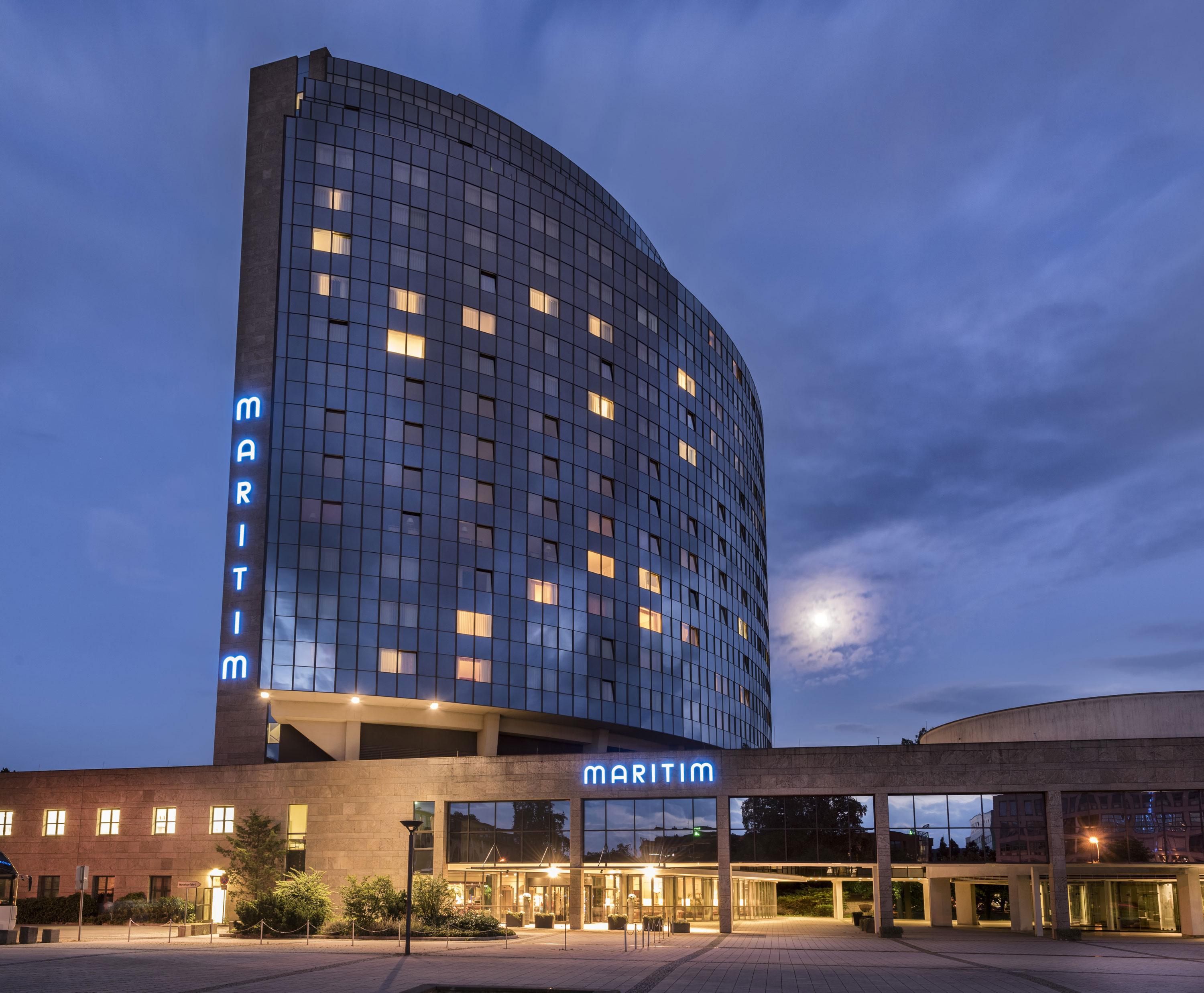Hotel Maritim Hotel Ulm, Germany - book now, 2026 prices