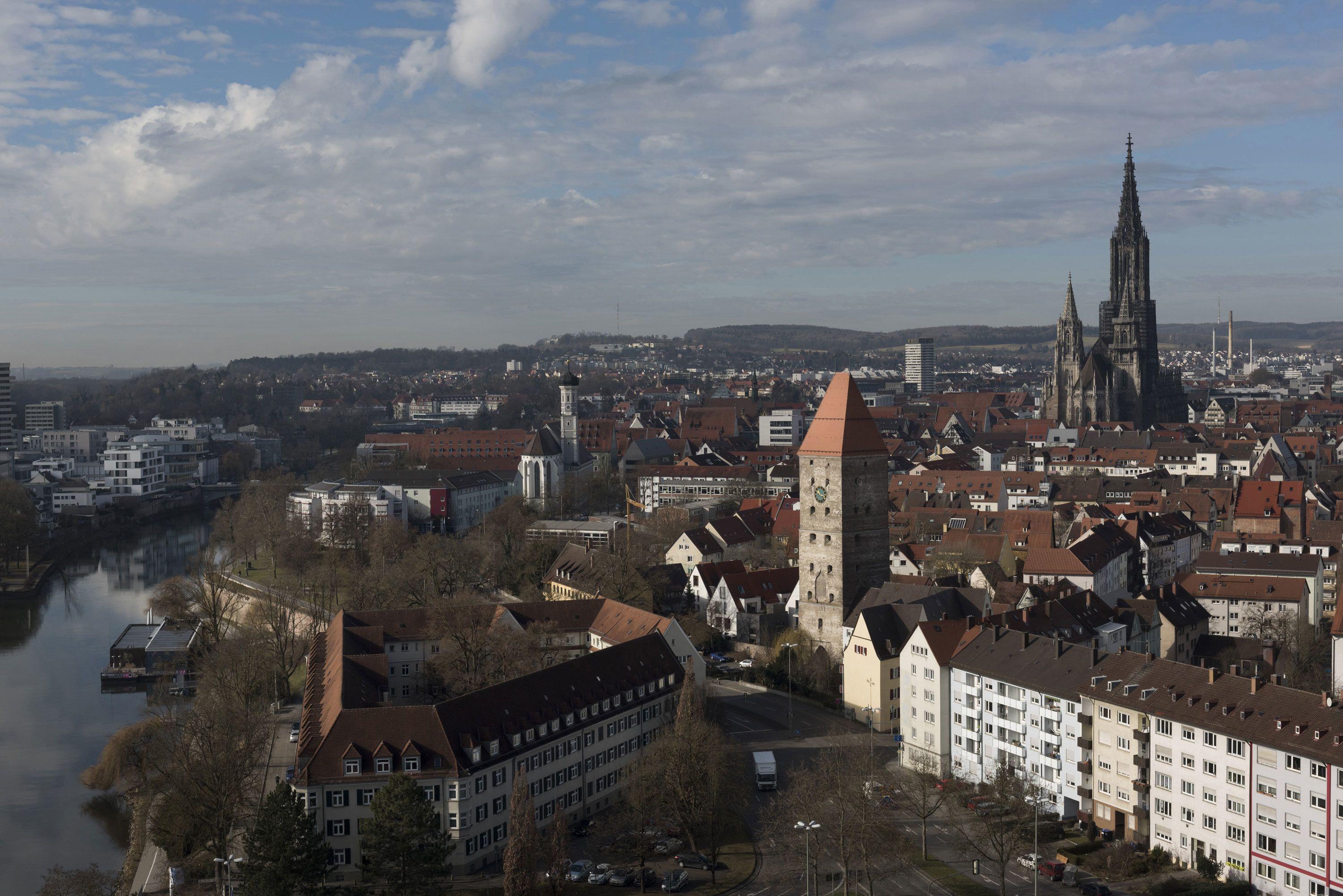 Hotel Maritim Hotel Ulm, Deutschland - jetzt buchen, Preise für 2026