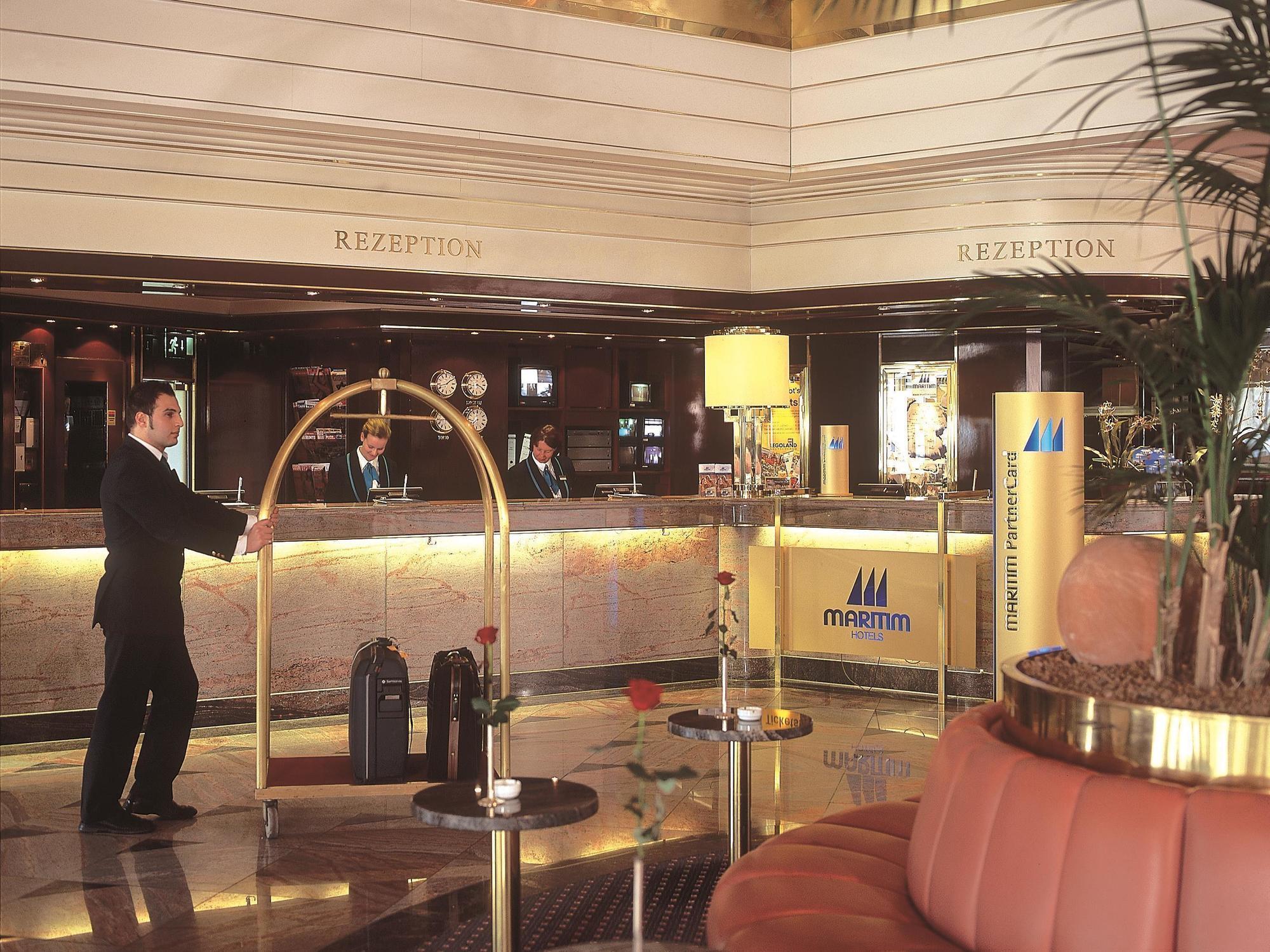 Hotel Maritim Hotel Ulm, Deutschland - jetzt buchen, Preise für 2026